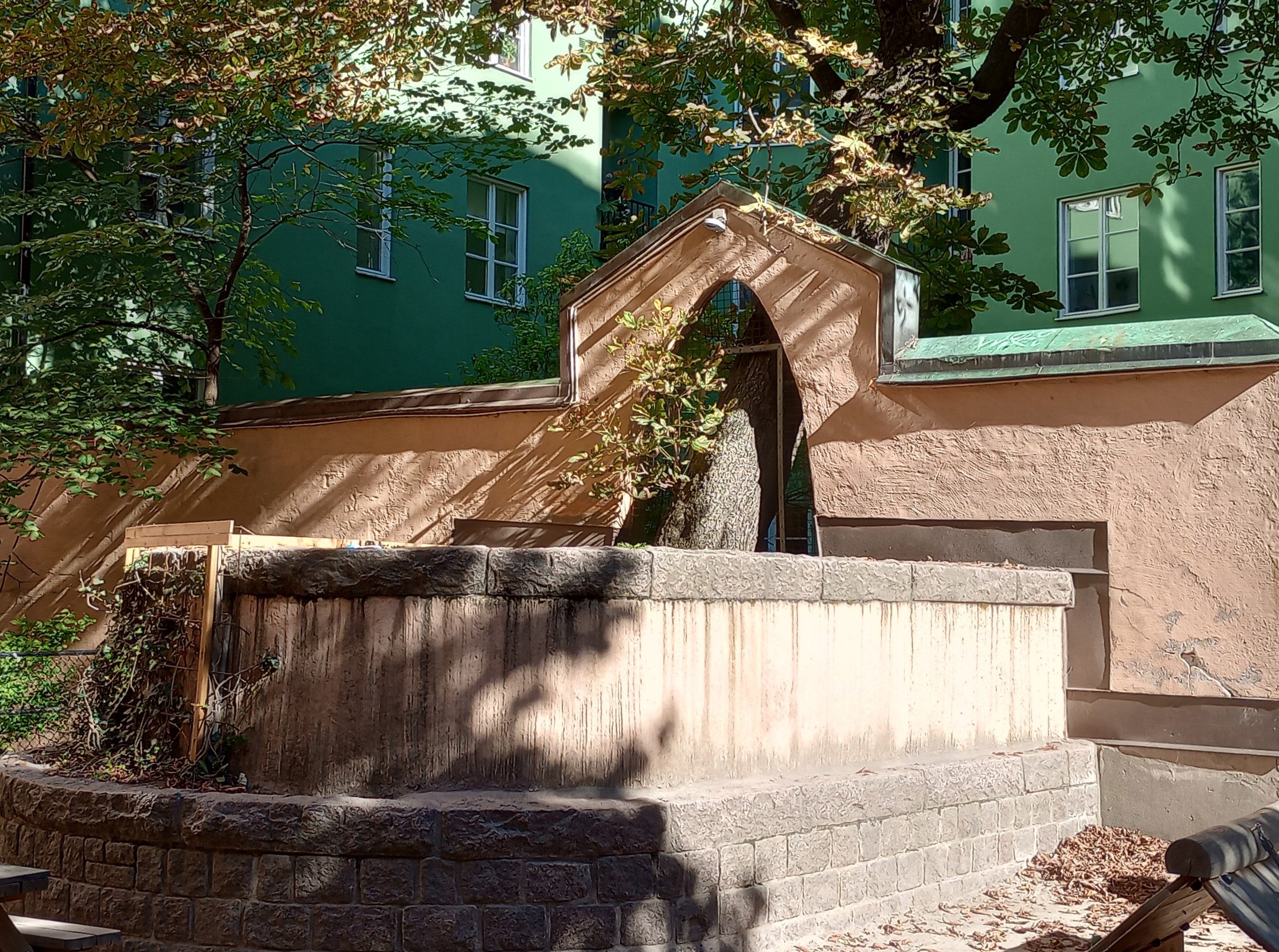 Kalendarium – Stadsguidningar