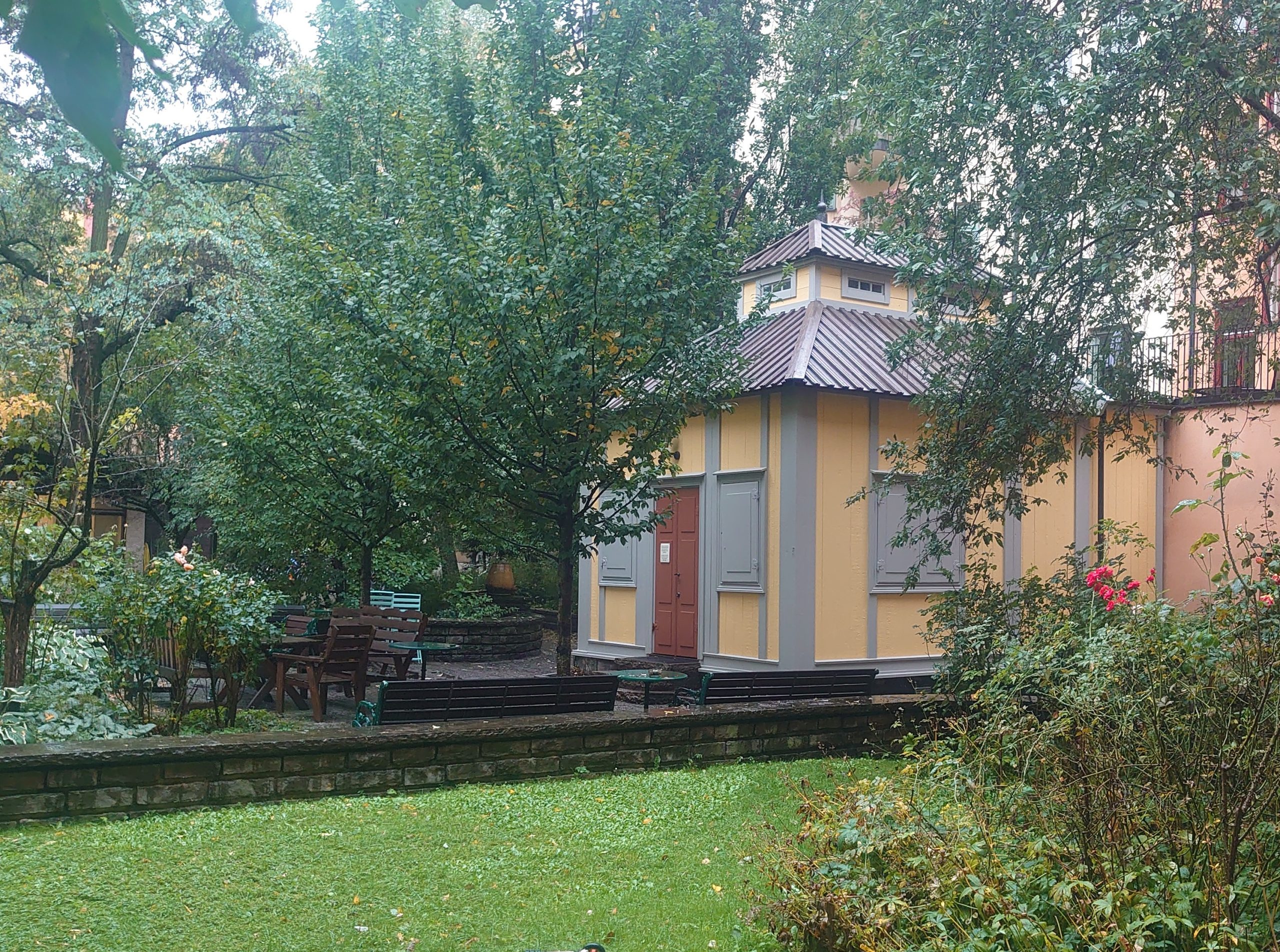 Kalendarium – Stadsguidningar